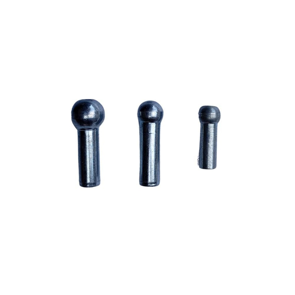 Ball End Crimp – Jaguar Fitness