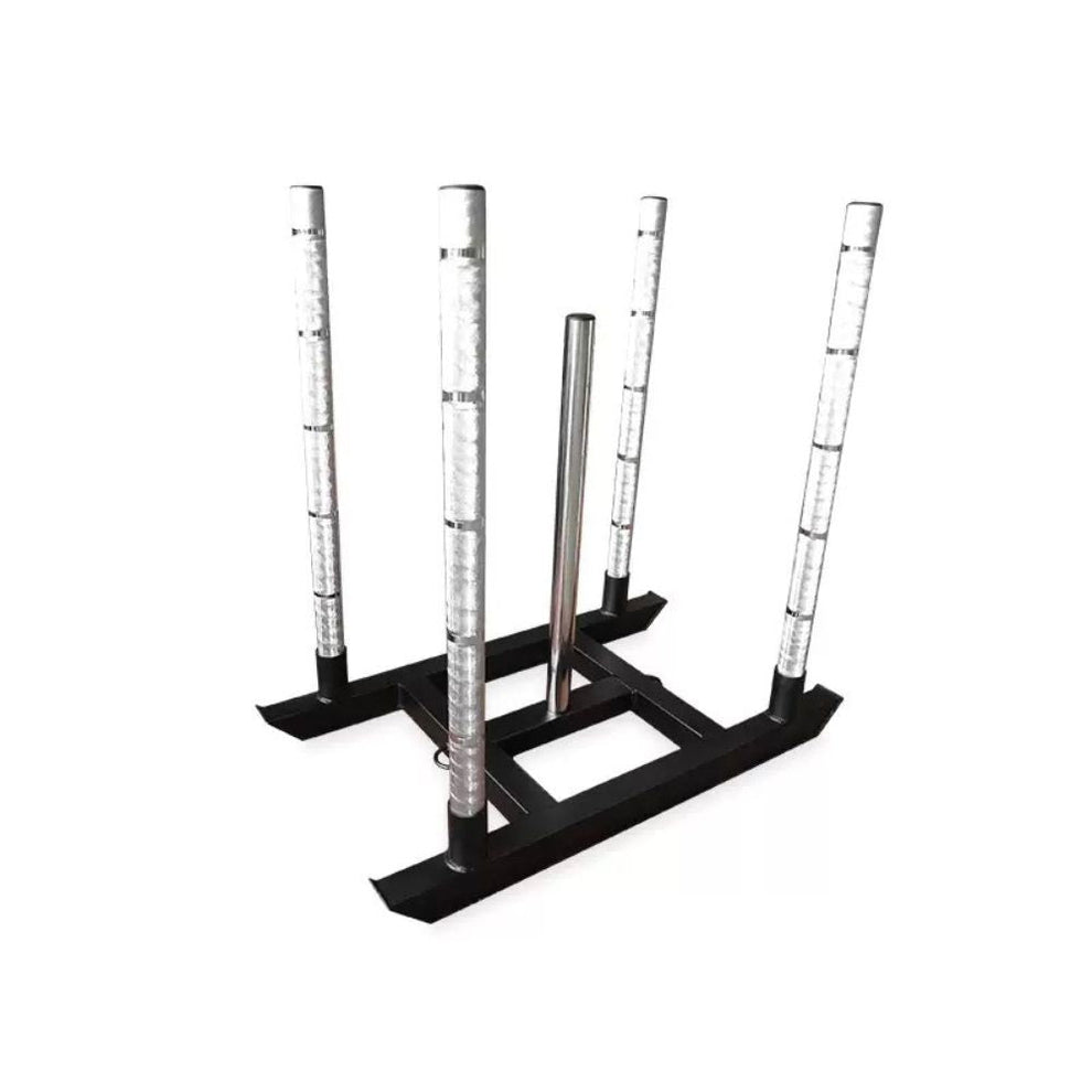 Hyrox Power Sled – Jaguar Fitness