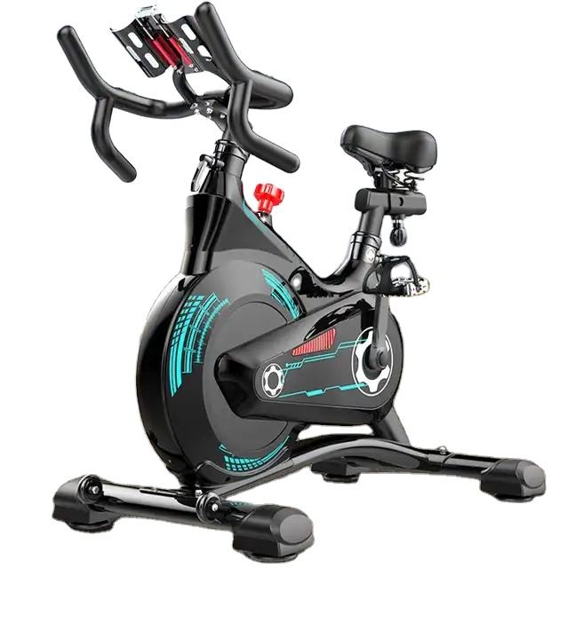 Spinning Bike - Exercise Bike - Premium Home Use – Jaguar Fitness