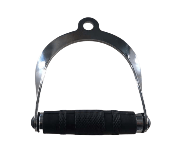 Delux D-Handle - Stirrup – Jaguar Fitness