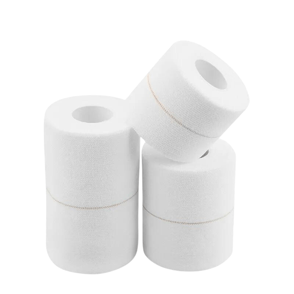 Elastic Adhesive Bandage – Jaguar Fitness