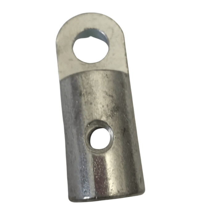 Female Cable Lug - 6mm Cable - Grub Screw Clamping – Jaguar Fitness