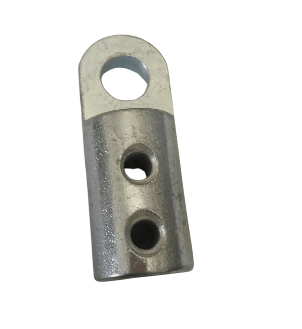 Female Cable Lug - 6mm Cable - Grub Screw Clamping – Jaguar Fitness