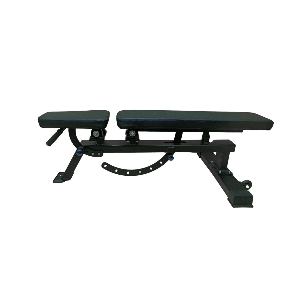 Incline Bench - Full Commercial – Jaguar Fitness