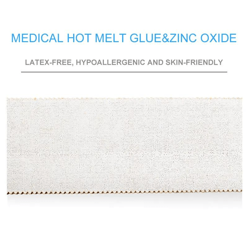 Rigid Strapping Tape - Rayon – Jaguar Fitness